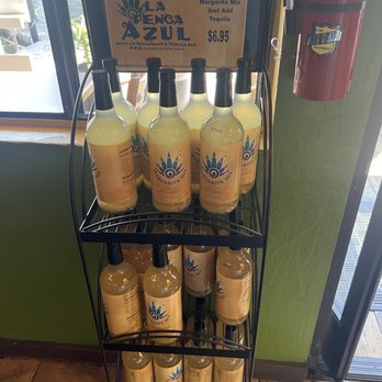 LA PENCA AZUL - 449 Photos & 481 Reviews - 891-B Island Dr, Alameda ...