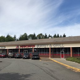 MANDARIN BUFFET & GRILL - Updated October 2025 - 648 Photos & 504 ...
