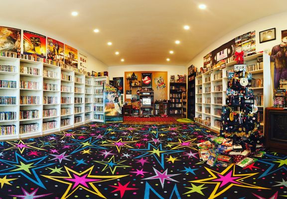 BE KIND VIDEO - Updated May 2025 - 53 Photos & 31 Reviews - 3601 1/2 ...