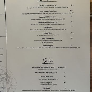 SELVIN’S RESTAURANT & LOUNGE - Updated August 2024 - 277 Photos & 83 ...