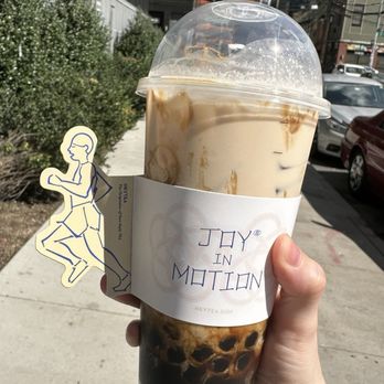 HEYTEA - Updated February 2025 - 46 Photos & 30 Reviews - 42-20 27th St ...