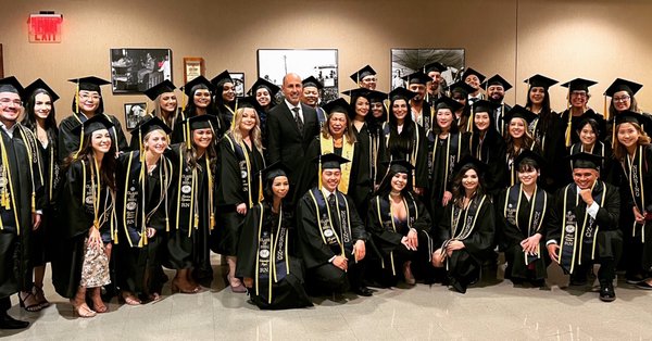 LOS ANGELES COUNTY COLLEGE OF NURSING AND ALLIED HEALTH - Updated December 2025 - 10 Photos & 11 ...