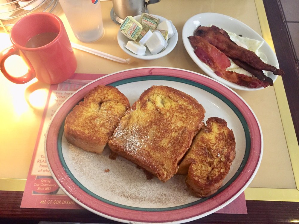 THE EDISON DINER - 337 Photos & 393 Reviews - 101 US Highway 1, Edison ...