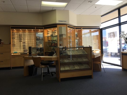 ADVANCE VISION CENTER - Updated September 2025 - 33 Photos & 89 Reviews ...