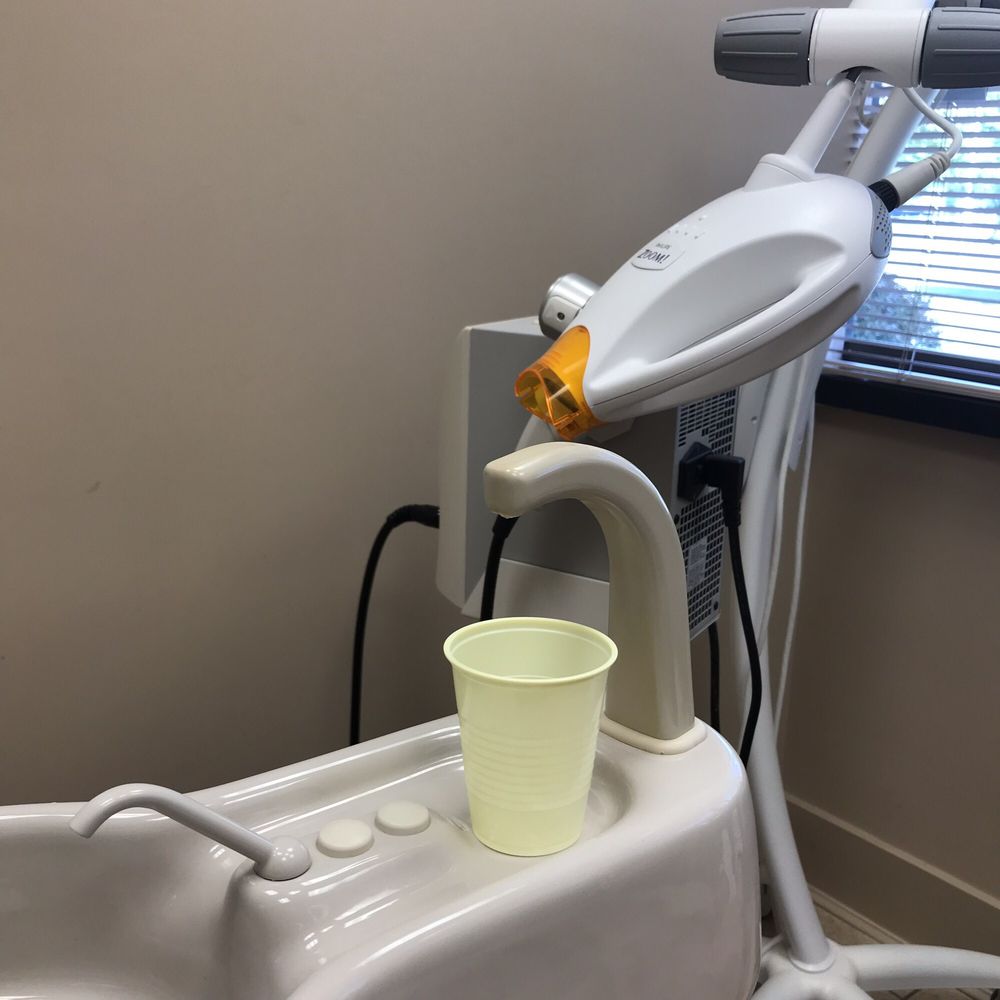 KENNETH WOO, DDS - 15 Photos - 17 Firstfield Rd, Gaithersburg, Maryland ...