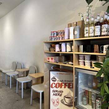 HOMEBOY COFFEE - Updated May 2024 - 578 Photos & 342 Reviews - 12238 S ...