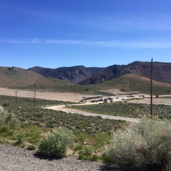 CARSON CITY SHOOTING PARK - Updated December 2025 - 14 Photos & 29 ...