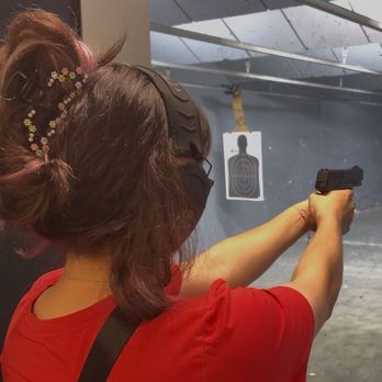 NEXUS SHOOTING RANGE - Updated December 2025 - 638 Photos & 609 Reviews ...