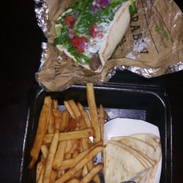 GYROVILLE - Updated December 2024 - 136 Photos & 325 Reviews - 6341 N ...