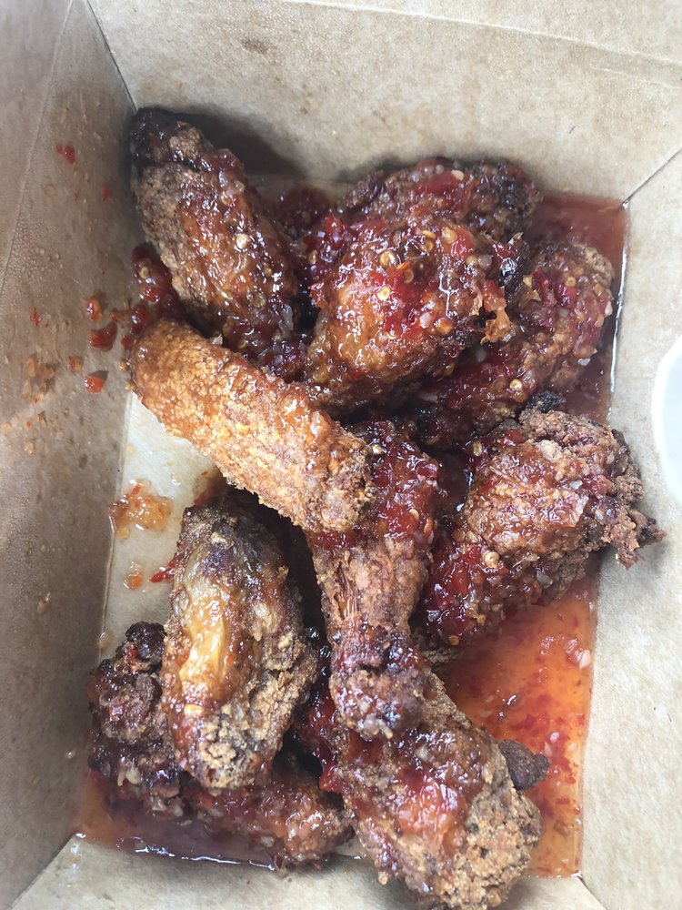 LITTLE CAMBODIA - 33 Photos & 73 Reviews - 1548 G St, Salida, Colorado ...