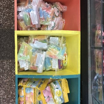 SHRIVER’S SALT WATER TAFFY & FUDGE - Updated January 2025 - 56 Photos ...