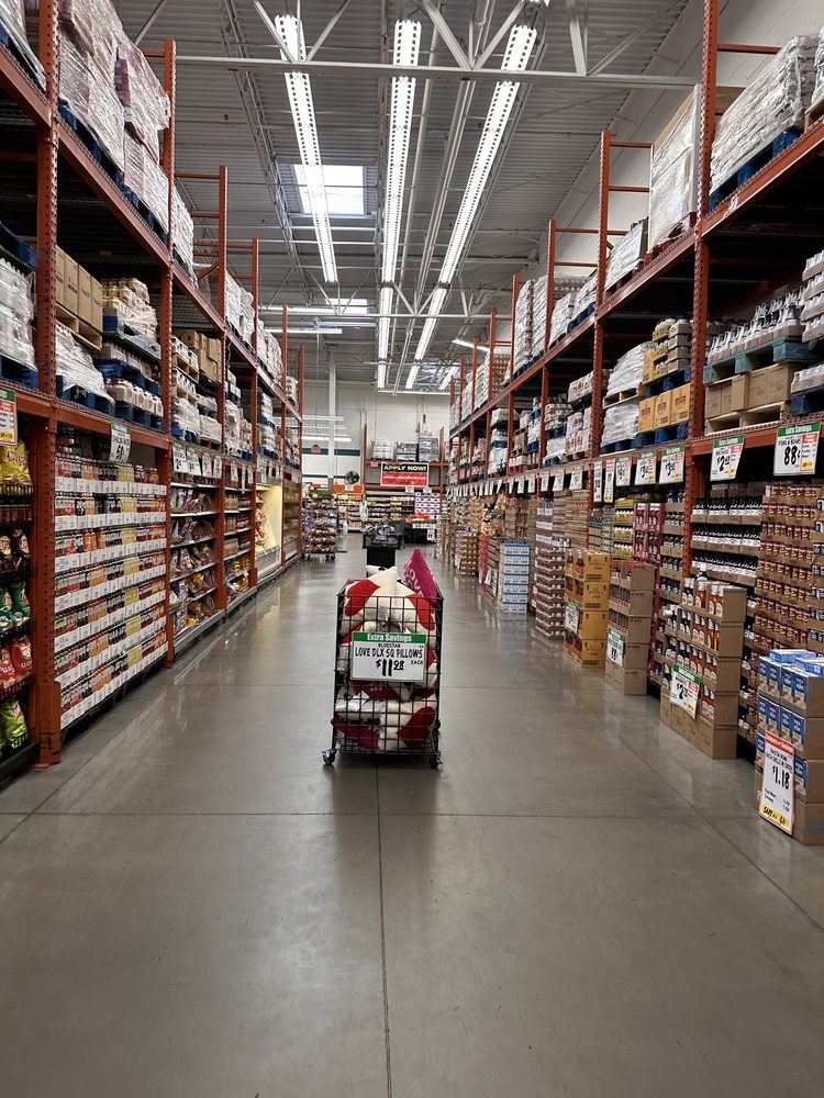 WINCO FOODS - Updated December 2025 - 443 Photos & 227 Reviews - 2850 ...