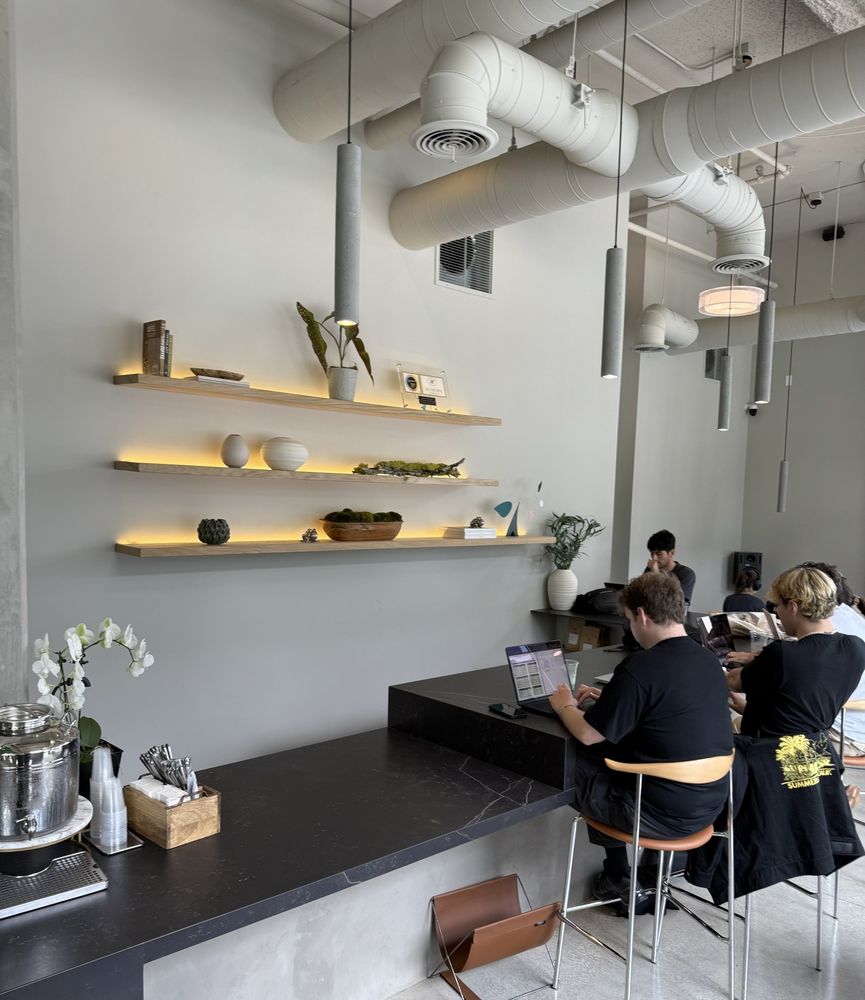 ALCHEMIST COFFEE PROJECT - Updated October 2025 - 137 Photos & 62 ...