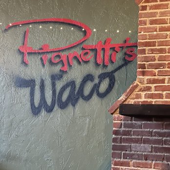PIGNETTI’S WACO - Updated August 2024 - 72 Photos & 99 Reviews - 401 S ...