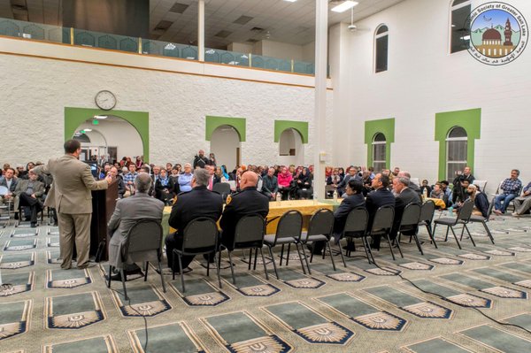 KHADEEJA ISLAMIC CENTER OF GREATER SALT LAKE - Updated October 2025 ...