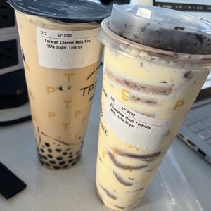 TP TEA - 503 Photos & 295 Reviews - 2383 Telegraph Ave, Berkeley ...