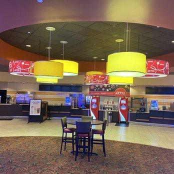 AMC THE REGENCY 20 - Updated December 2025 - 109 Photos & 224 Reviews ...