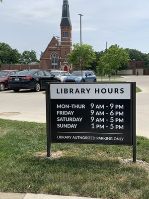 VIGO COUNTY PUBLIC LIBRARY - Updated December 2025 - 1 Library Sq ...