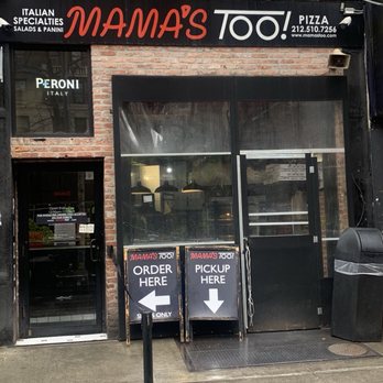 MAMA’S TOO! - Updated April 2024 - 1172 Photos & 771 Reviews - 2750 ...