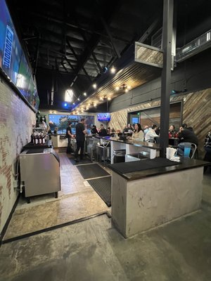 BRICK & BARREL - 34 Photos & 16 Reviews - 155 Joiner Pkwy, Lincoln, CA ...