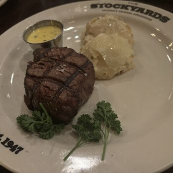 STOCKYARDS RESTAURANT - Updated August 2025 - 1031 Photos & 844 Reviews ...