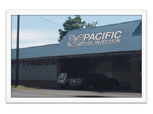 PACIFIC FUEL INJECTION - Updated January 2026 - 9505 NE Vancouver Way ...