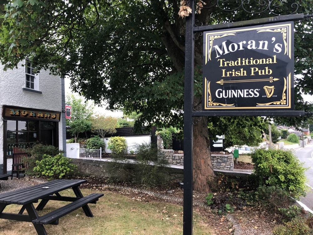 MORANS PUB - Updated August 2025 - Mornington, Co. Louth, Republic of ...
