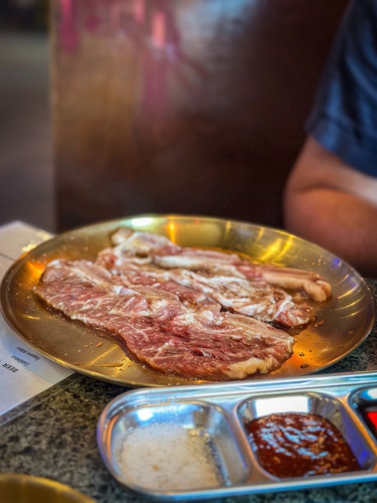 OO-KOOK KOREAN BBQ - SAN GABRIEL - Updated August 2025 - 3087 Photos ...