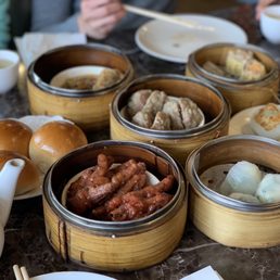 DIM SUM KING - 2093 Photos & 1178 Reviews - Dim Sum - 99 Skyline Plz ...