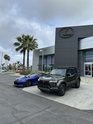 LONGO LEXUS - Updated May 2025 - 750 Photos & 2116 Reviews - 3530 N ...