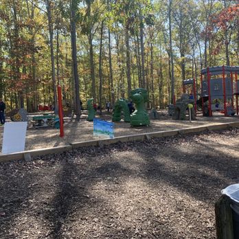 DEEP RUN PARK AND RECREATION CENTER - Updated August 2025 - 80 Photos ...