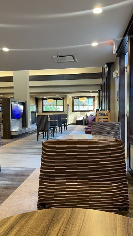 RESIDENCE INN BY MARRIOTT HAMILTON - Updated August 2025 - 47 Photos ...