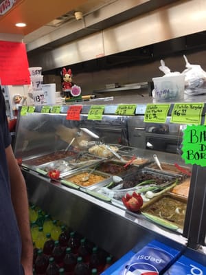 EL REY MEAT MARKET - Updated October 2024 - 19 Photos & 20 Reviews ...