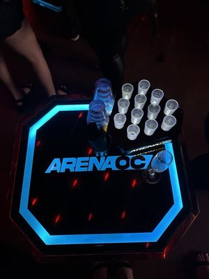 ARENA OC - Updated December 2025 - 12 Photos & 17 Reviews - 2968 ...