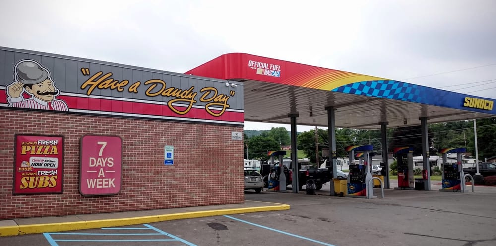 DANDY MINI MART - Updated May 2024 - 6994 Wolcott Hollow Rd, Athens ...