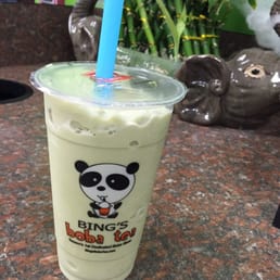 BING’S BOBA TEA - Updated September 2025 - 261 Photos & 227 Reviews ...