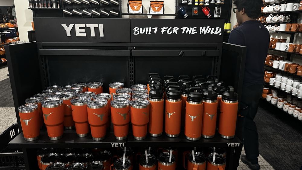 UNIVERSITY CO-OP - AUSTIN - Updated December 2024 - 210 Photos & 94 ...