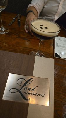 A LAND REMEMBERED - Updated December 2025 - 1009 Photos & 340 Reviews ...