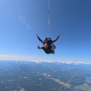 SKYDIVE KAPOWSIN - 63 Photos & 73 Reviews - 141 W Airview Way, Shelton ...