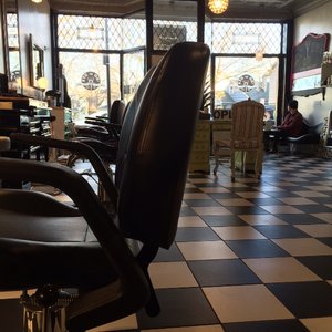 DO OR DYE BEAUTY & BARBER SHOP - 44 Photos & 19 Reviews - 176 Anderson ...