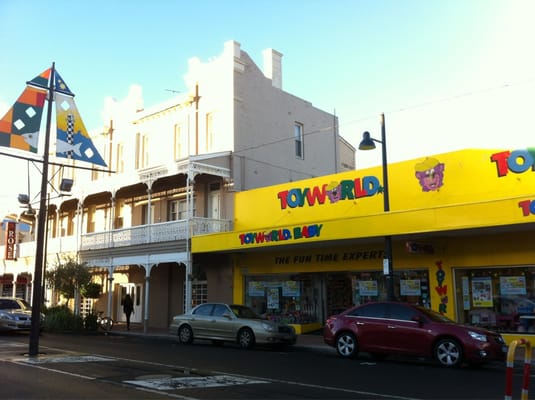 TOYWORLD - Updated July 2024 - 84 Victoria St, Bunbury Western ...