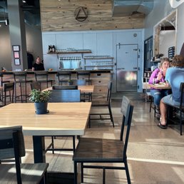 RUSE BREWING CRUST COLLECTIVE - Updated September 2025 - 247 Photos ...