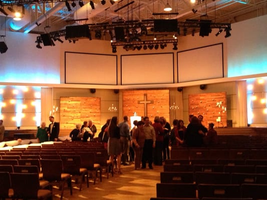 WOODSEDGE COMMUNITY CHURCH - Updated November 2025 - 20 Photos & 14 ...