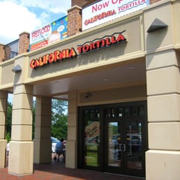 CALIFORNIA TORTILLA - Updated December 2025 - 33 Photos & 55 Reviews ...
