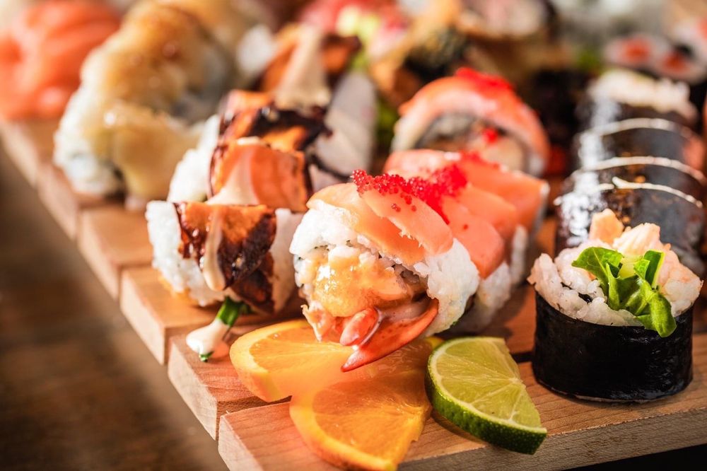 UMI YAMA - 14 Photos - 725 Boulevard Perron, Carleton-sur-Mer, Quebec ...