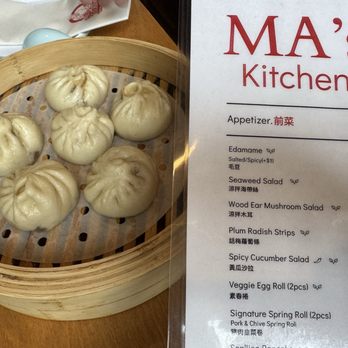 MA’S KITCHEN DIM SUM & NOODLES - Updated January 2026 - 105 Photos & 36 Reviews - 1514 York St ...