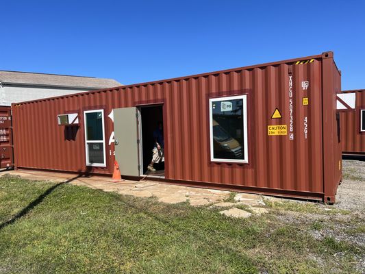 ASAP CONTAINER RENTAL AND SALES - Updated October 2025 - 12 Photos ...