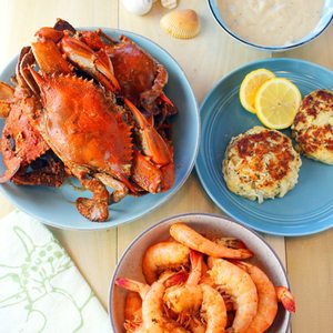 POTOMAC SEAFOOD OF HAGERSTOWN - Updated November 2025 - 12 Photos & 22 ...