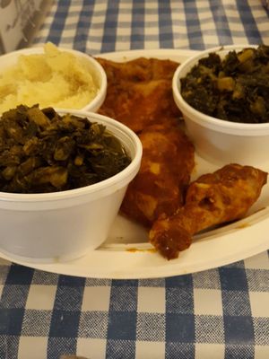 JOE’S BARBECUE KITCHEN - 36 Photos & 31 Reviews - 500 Green Hill Dr ...