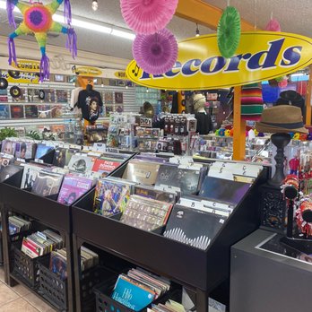 DEL BRAVO RECORD SHOP - Updated October 2025 - 63 Photos & 17 Reviews ...